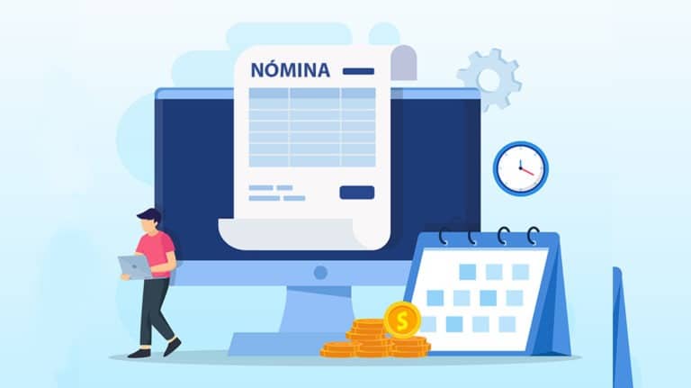 Sistema de nómina | Cómo elegir el mejor del mercado