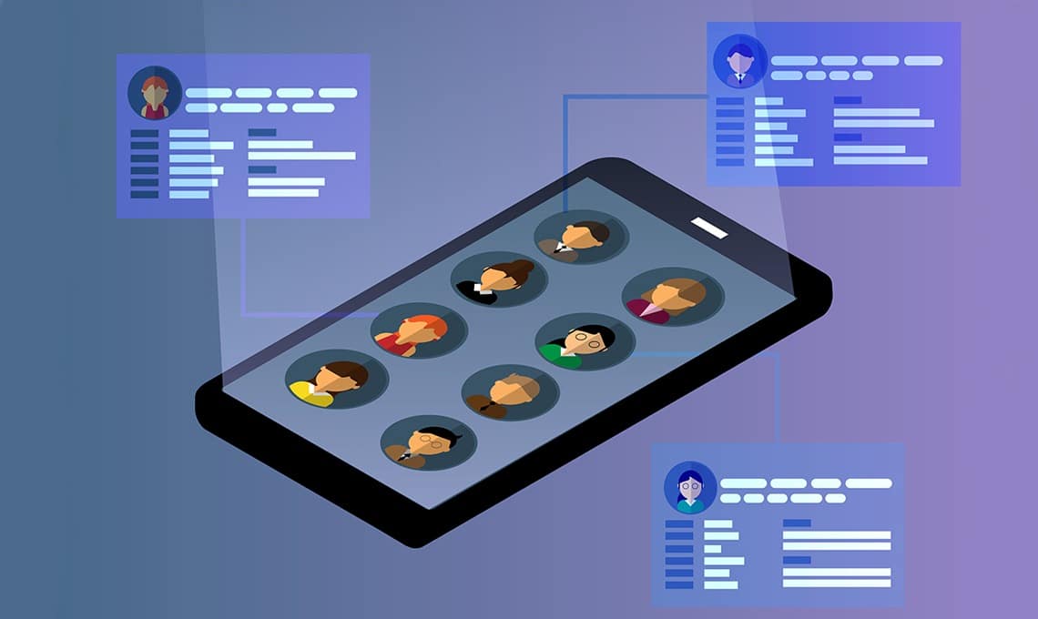 Inteligencia artificial en el reclutamiento y selección (IA)