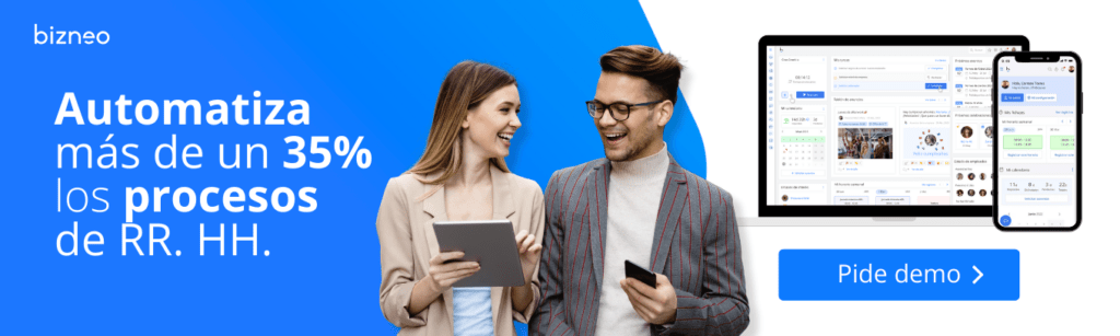 SIRH | Software para gestionar los Recursos Humanos de tu empresa