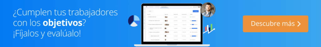 Seguimiento de personal en una empresa | Guía completa