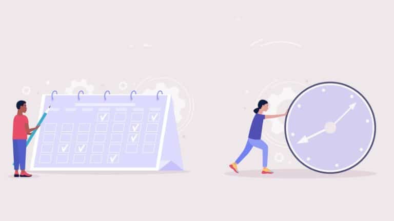 Planning de travail rotatif | Comment en tirer le meilleur parti