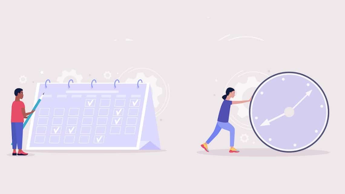 Planning de travail rotatif | Comment en tirer le meilleur parti