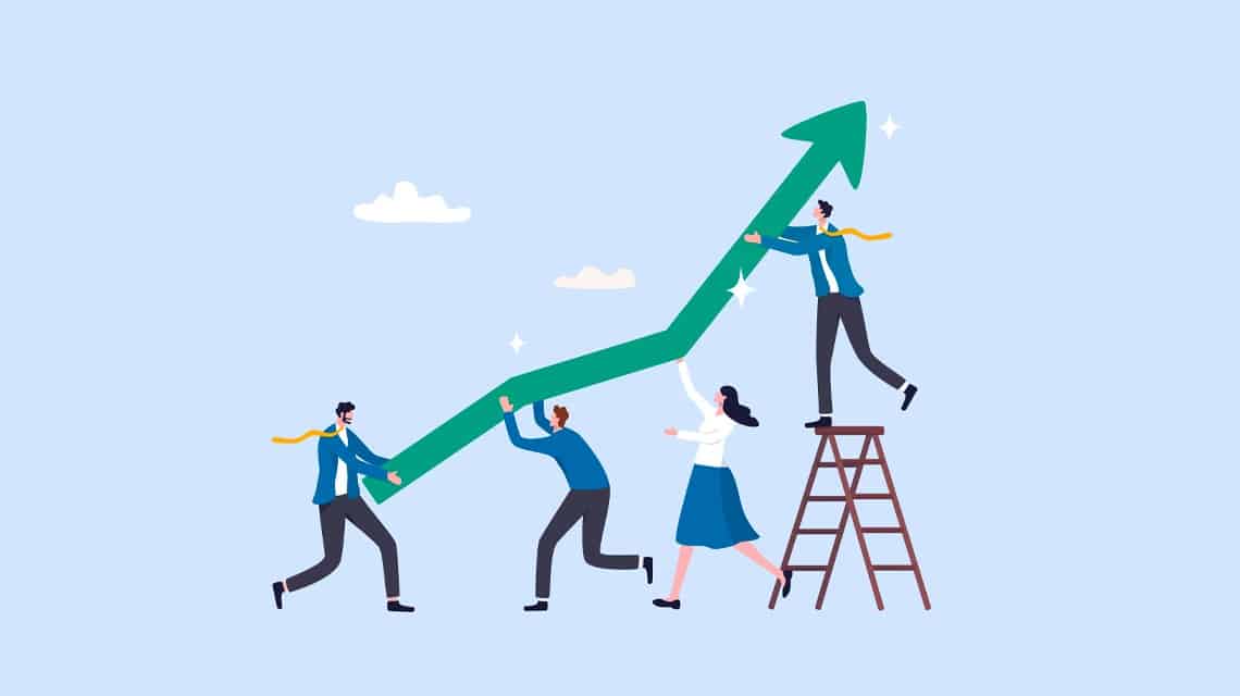 Promotion professionnelle | Guide pour la promotion au travail