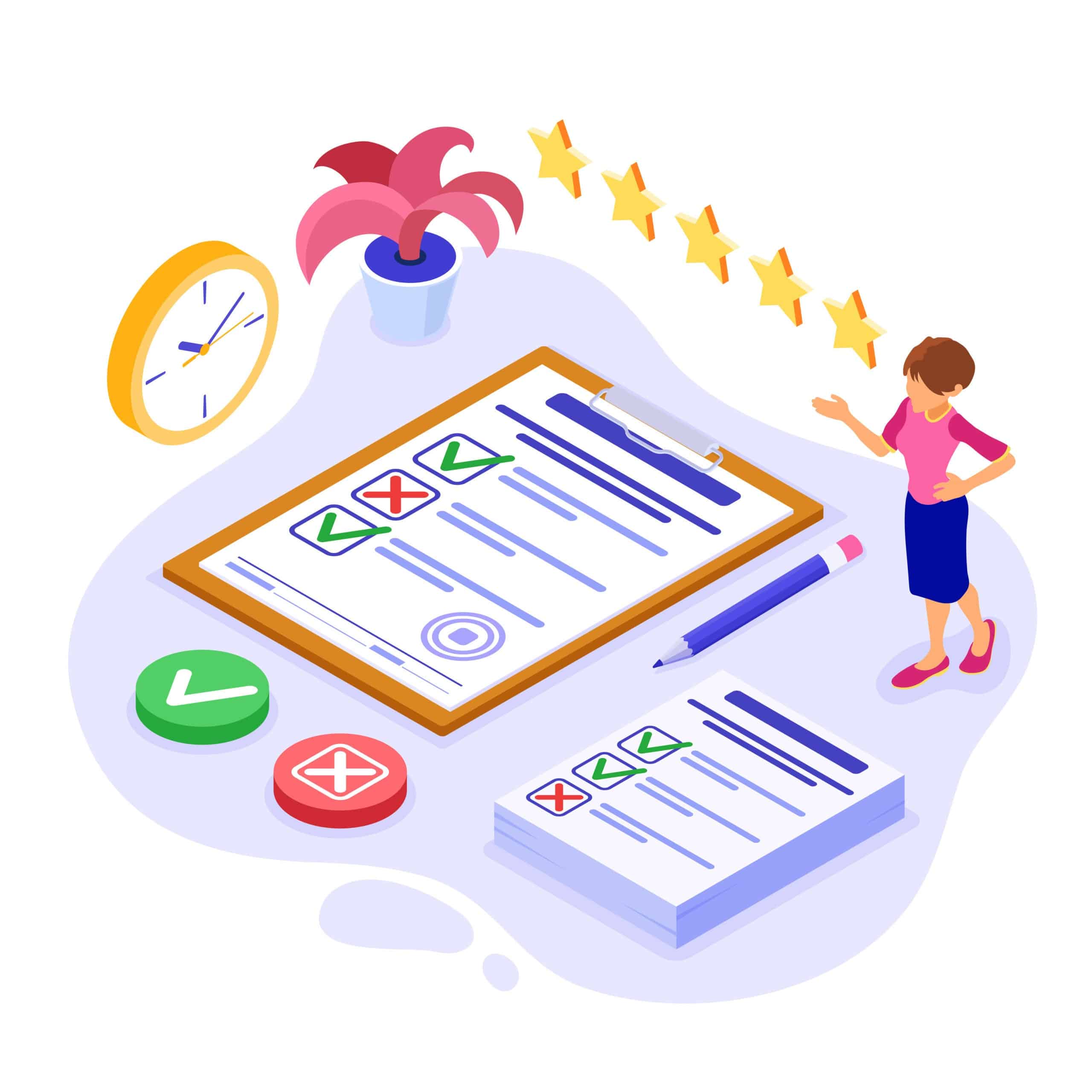 Questionario Clima Aziendale | Cos'è e Perché è utile