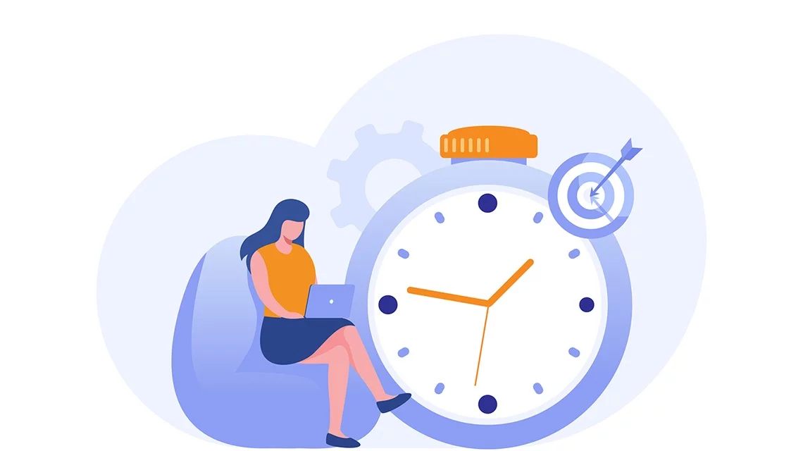 Pointage des heures de travail | Pourquoi et comment s'y prendre