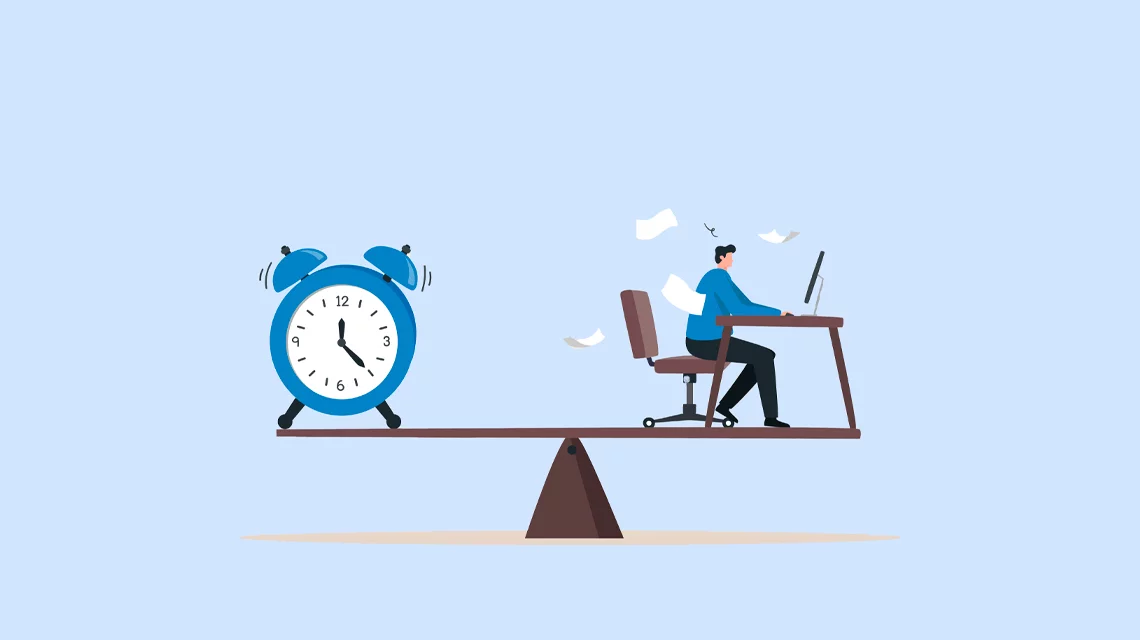 Gestion du temps de travail (GTA RH) : outils, stratégies et impact