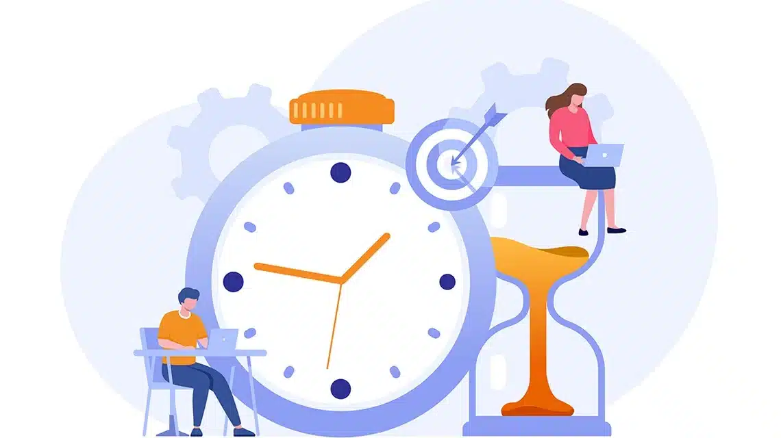 Logiciel de pointage horaire : comparatif et meilleures solutions