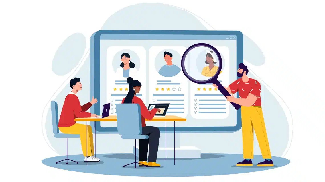 Análise de cargos passo a passo | Otimize o recrutamento