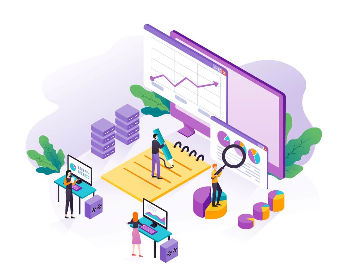 Análisis predictivo y pronóstico en Recursos Humanos | Bizneo HR