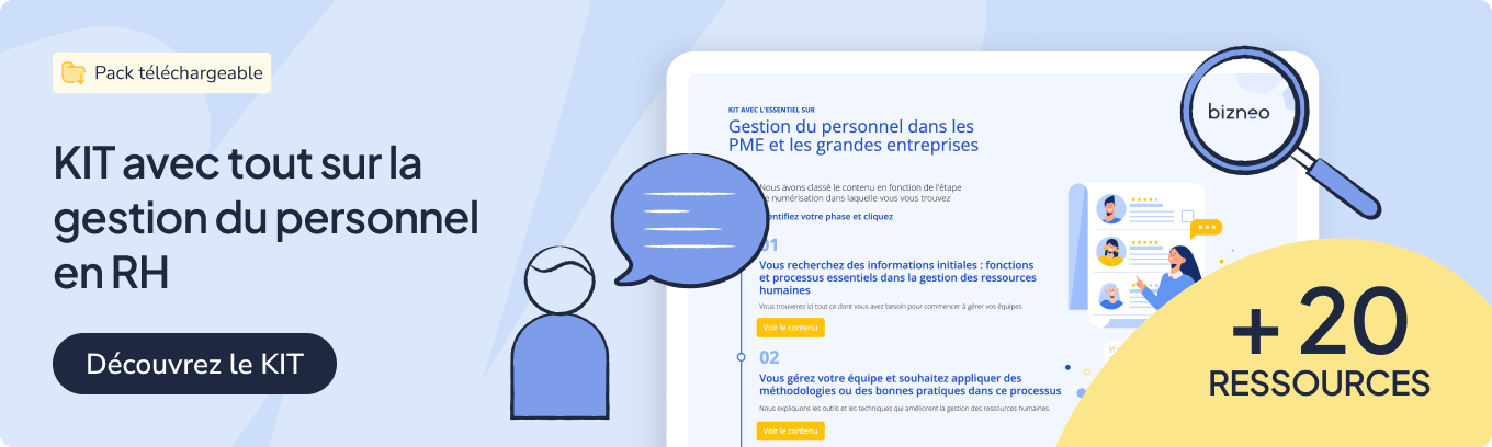 Comment faire un audit RH | Le guide ultime