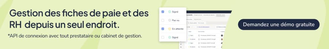 Gestion de la paie des salariés | Guide complet
