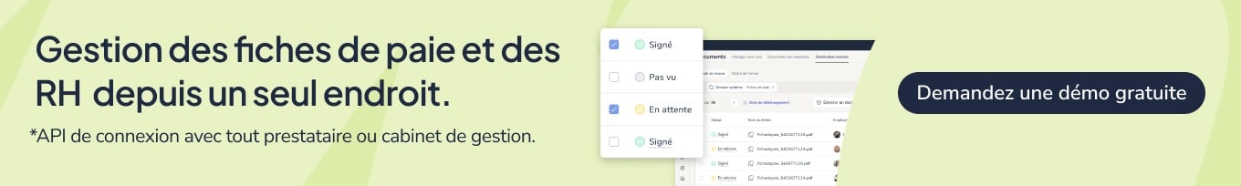 Gestion de la paie des salariés | Guide complet