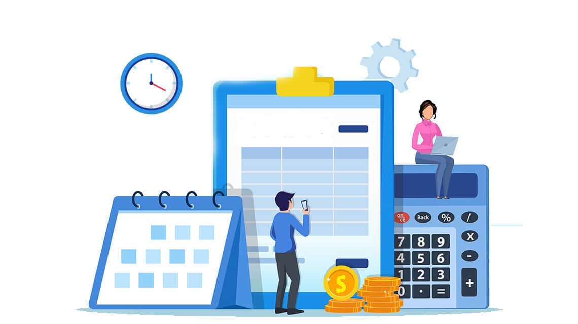 Gestion de la paie des salariés | Guide complet